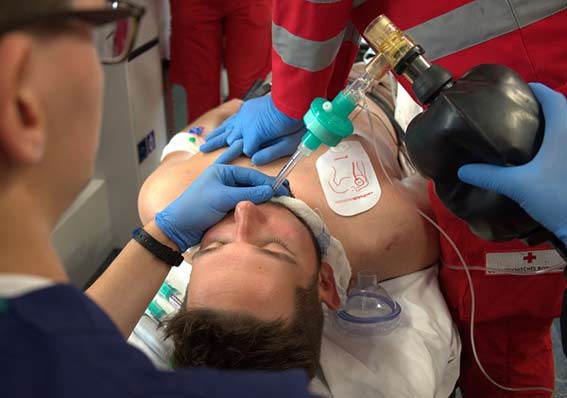 The emergency in emergency medicine - Eric Snoey & Mark Morocco