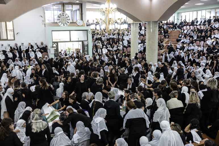 Israel strikes deep in Lebanon after rocket attack, stoking fear of ...