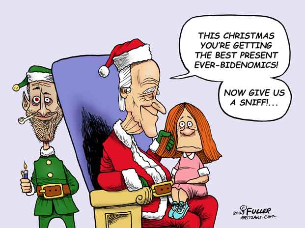 Think Toon by Jake Fuller