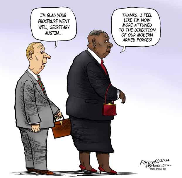 Think Toon by Jake Fuller