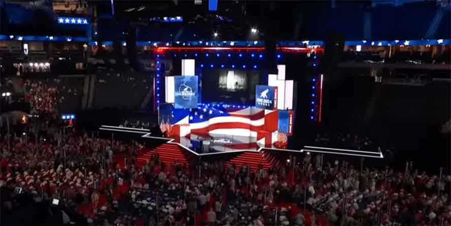 Jewish World Review: The intersection of faith, culture and politics