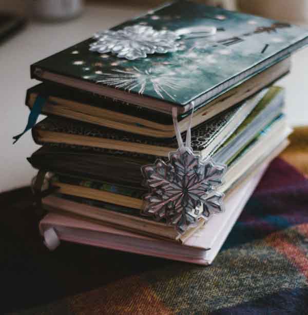 Marked by a Book - Rebbetzin Faigie Horowitz, MS