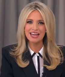 Lara Trump's Fox News Show Upsets the Liberal Scolds - Tim Graham