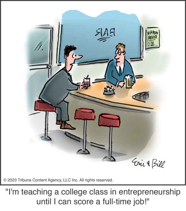 Now It's Time to Eliminate Tenure - Laura Hollis