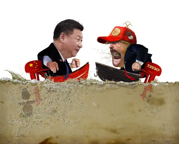 The real cost of America's reliance on trade with China - Christian B ...