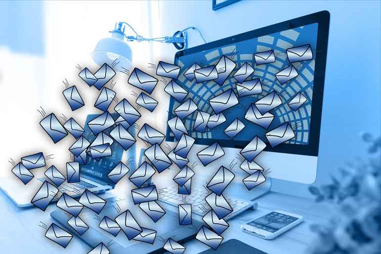 I tried to stop my (other)junk mail forever - Michael J. Coren