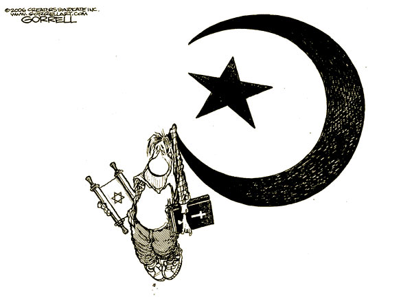 As Pope Leo visits Lebanon, Christians are fleeing the Middle East ...