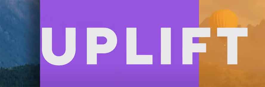 The Uplift: A modest cowboy; strangers sharing powerful stories and ...